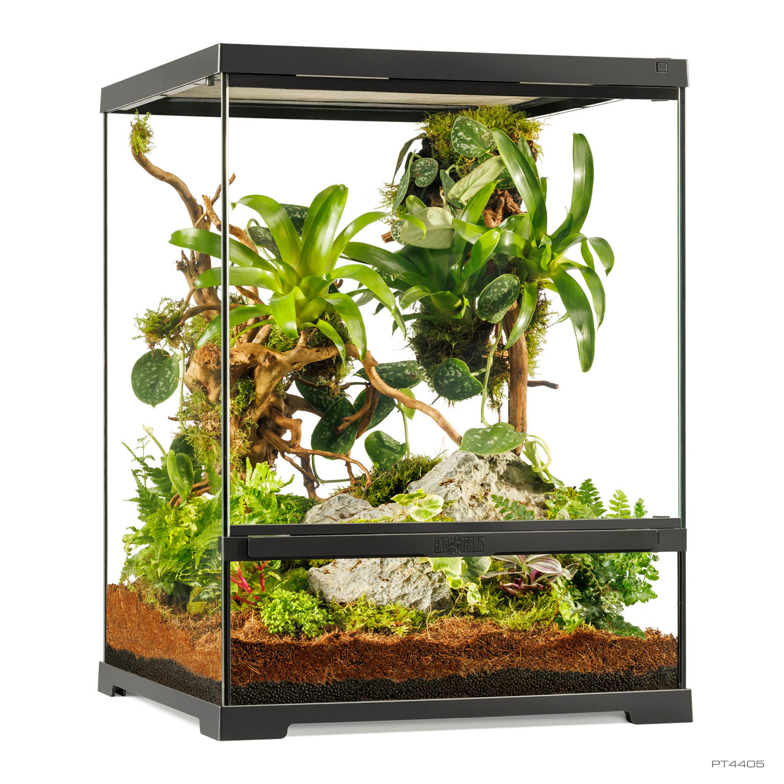 Exo Terra Pro Terrarium groß